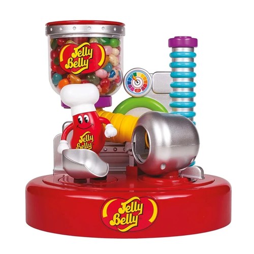 Jelly Belly Factory Bean Machine - Jelly Belly Dispenser - NEW | eBay
