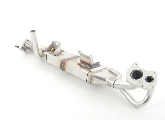 A6421400875 MERCEDES SPRINTER Radiator EGR System Heat Exchanger for ...