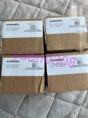 NEW COGNEX DMR-262X-1542-P code reader DHL Fast delivery | eBay
