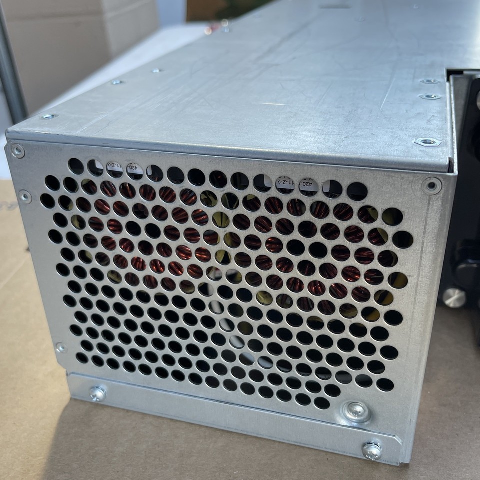 APC Symmetra LX Power Module SYPM4KP 100/200V 120/208V 120/240V ...