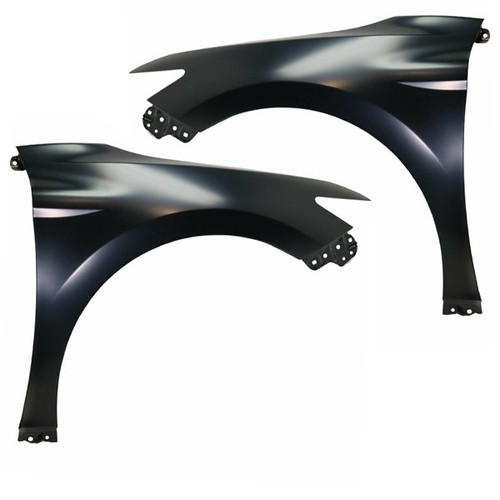 CAPA For 18-20 Camry & Camry Hybrid Front Fender Quarter Panel Steel ...