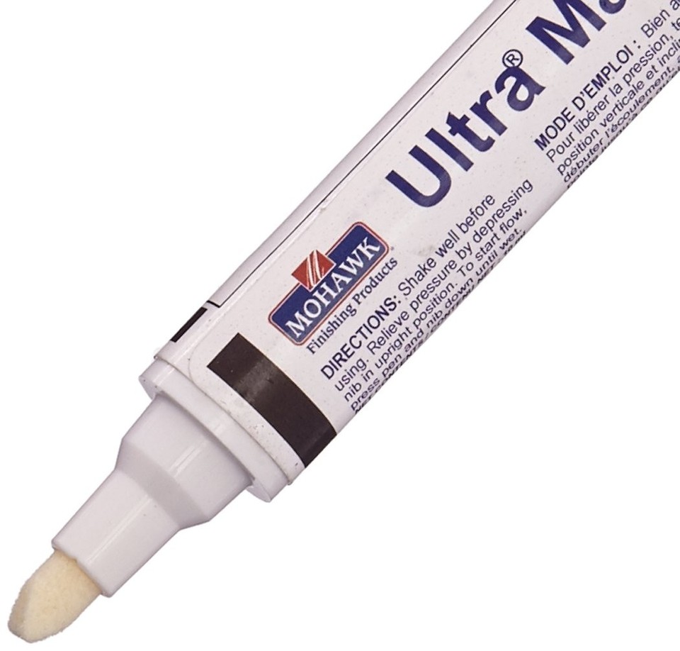 Mohawk Ultra Mark Wood Stain Touch Up Marker Espresso M280-00116 1 ...