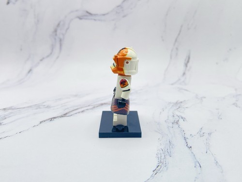 Lego Star Wars Custom Doomsday Commander Doom!! Exclusive #/65!! RARE ...