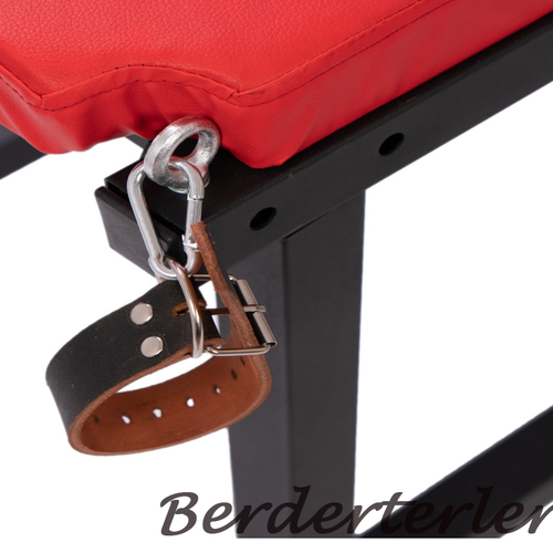 Sex Chair Furniture Restraint Toy For Women Couples Sex Training Riding ...