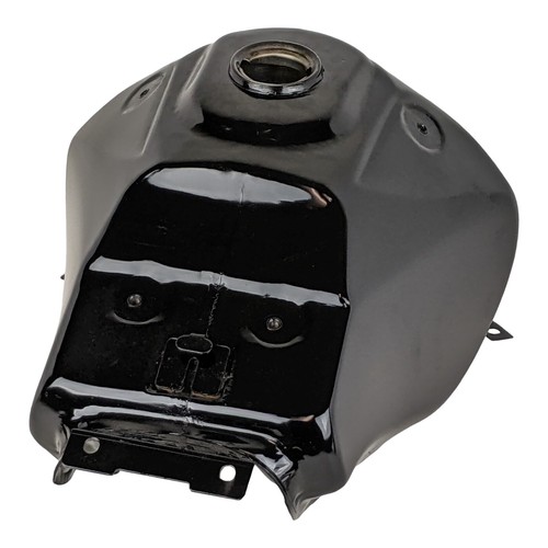 Apollo Fuel Gas Tank & Gas Cap RFN Thunder T20 Z20 Max 125cc Dirt Bike ...