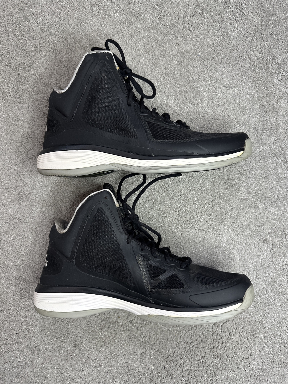 APL Concept 3 Propulsion Labs Mens Basketball Shoes B… - Gem