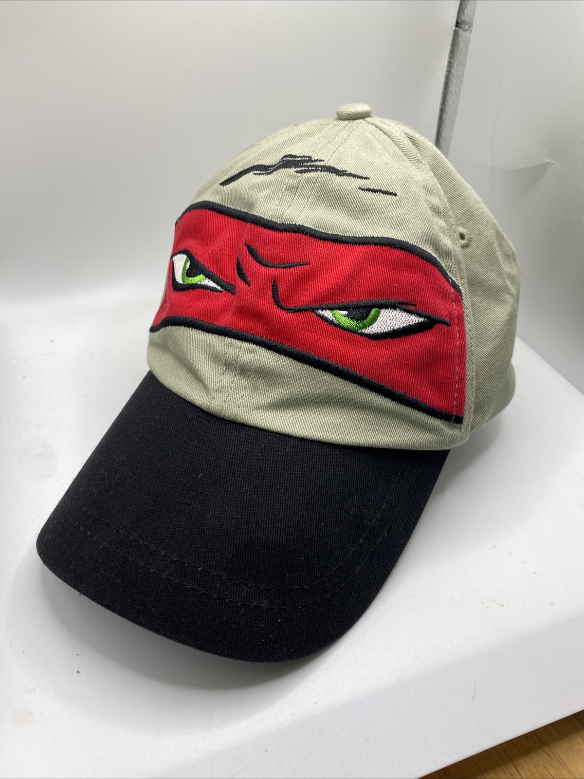 Teenage Mutant Ninja Turtles Red Mask Michelangelo Sn… - Gem