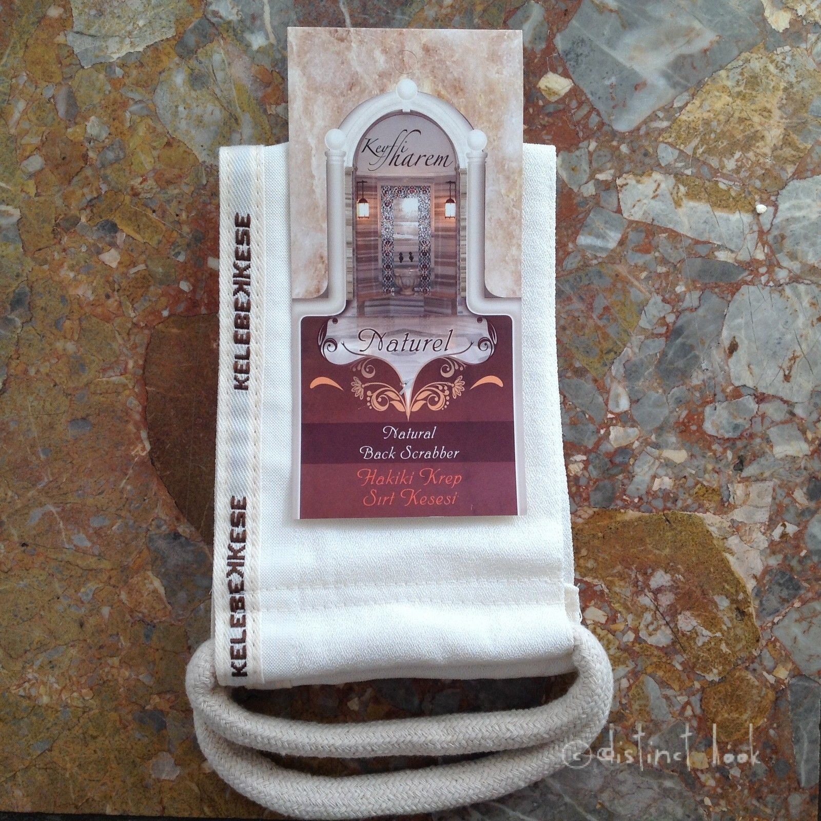 Exfoliating Gloves Turkish Bath Hammam KESE MITTS Scrub Peeling FREE ...