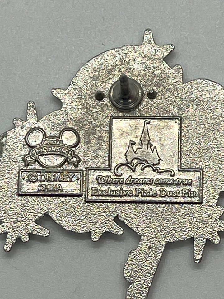 2006 Disney Where Dreams Come True Pixie Dust Pins Tinker Bell Pin | eBay