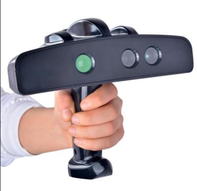 Portable Handheld 3D Scanner with High Precision and Scanning Speed m ...