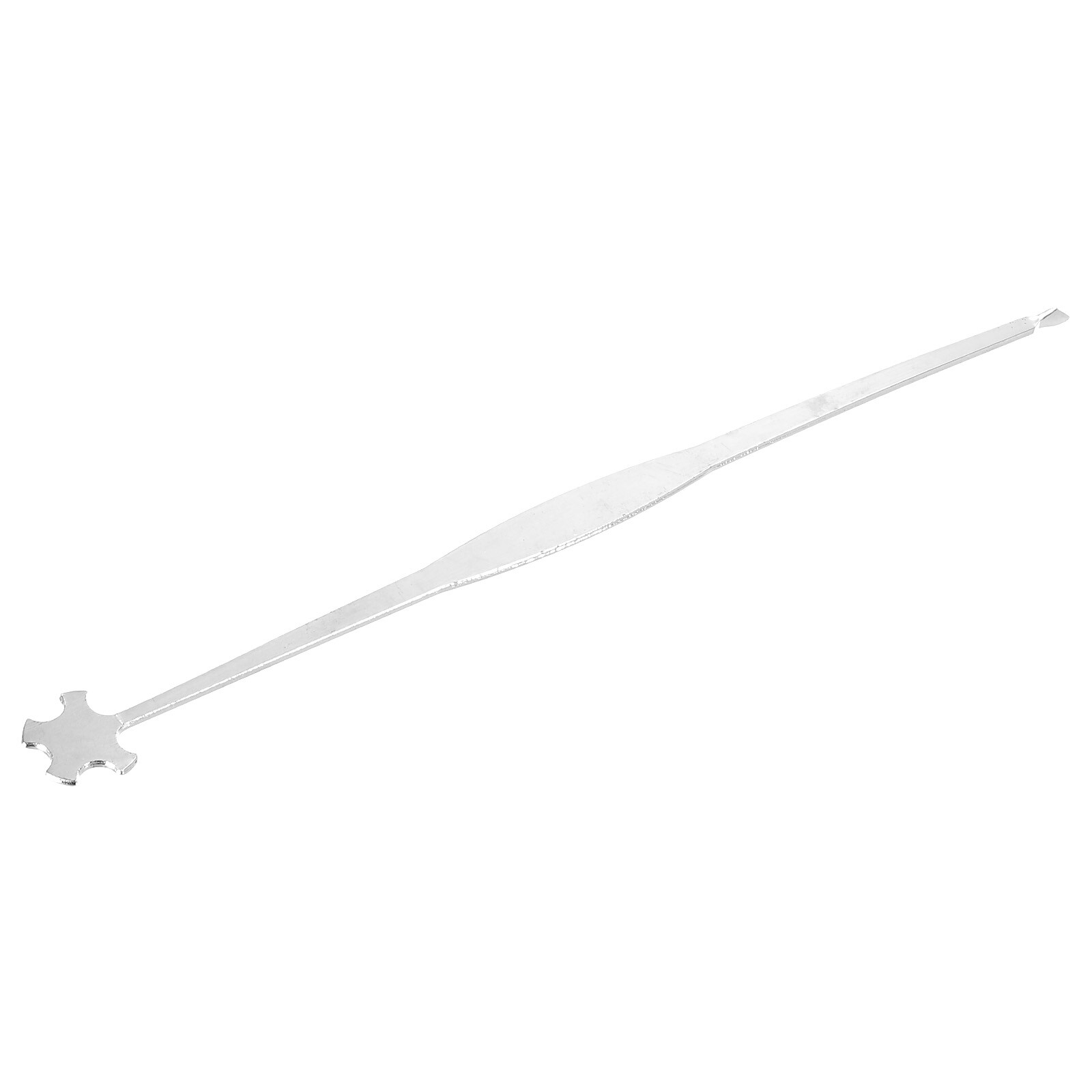 Violin Sound Post Tool Repair Kit Violin Sound Post Setter Silver for ...