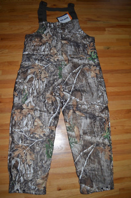 Guide Gear Men's Steadfast Waterproof Hunting Bibs, 150 Gram Thinsulate ...