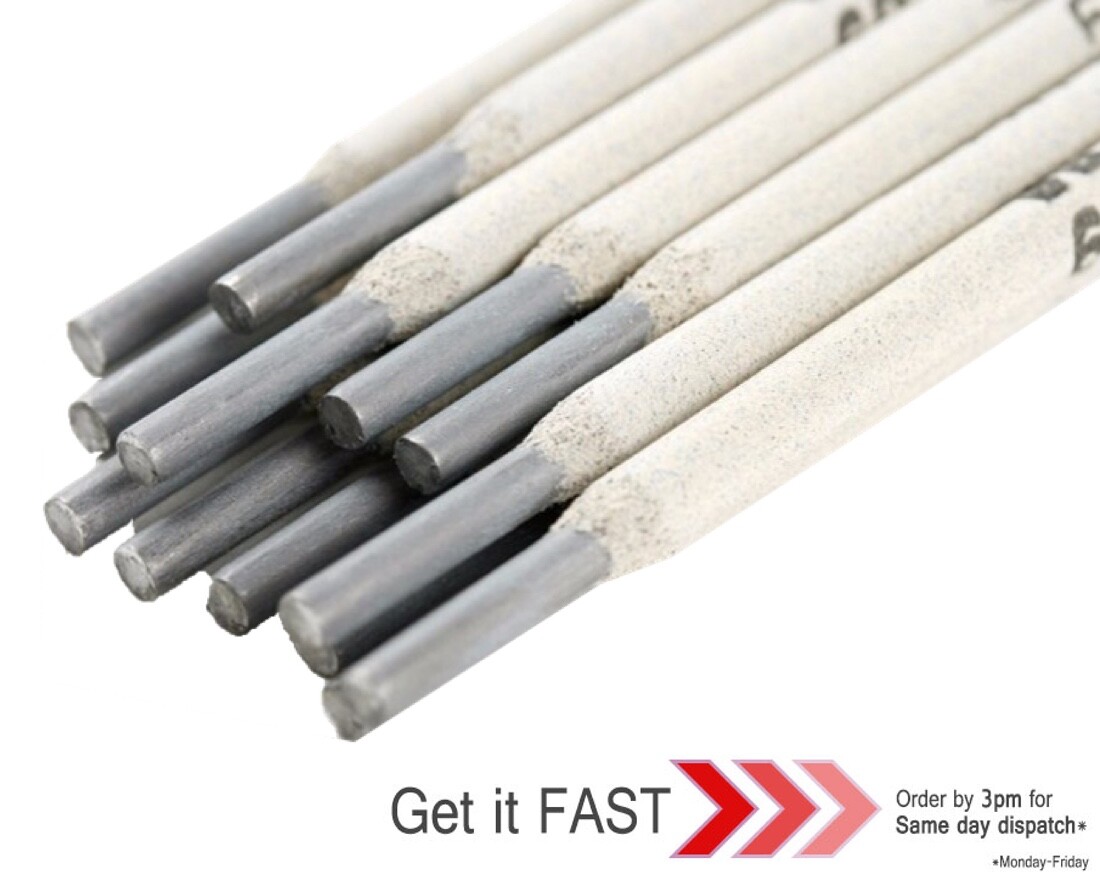 Stick Welding Rod Charts And Calculator Amps, Sizes, Types, 48% OFF