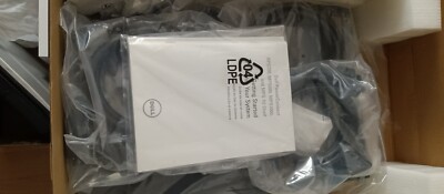 DELL Power Connect RPS720-R Black 1U Redundant External Power Supply ...