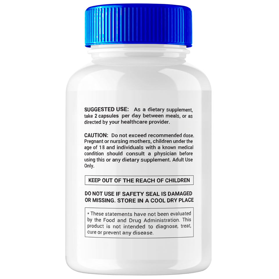 Synapse XT Capsule - Official Formula (3 Pack) | eBay