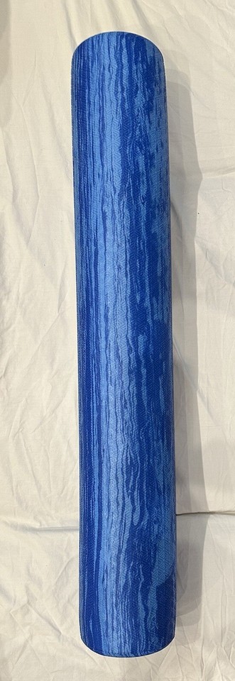 Optp Pro Roller Soft Density Foam Roller 36 X 6 Low Density Foam