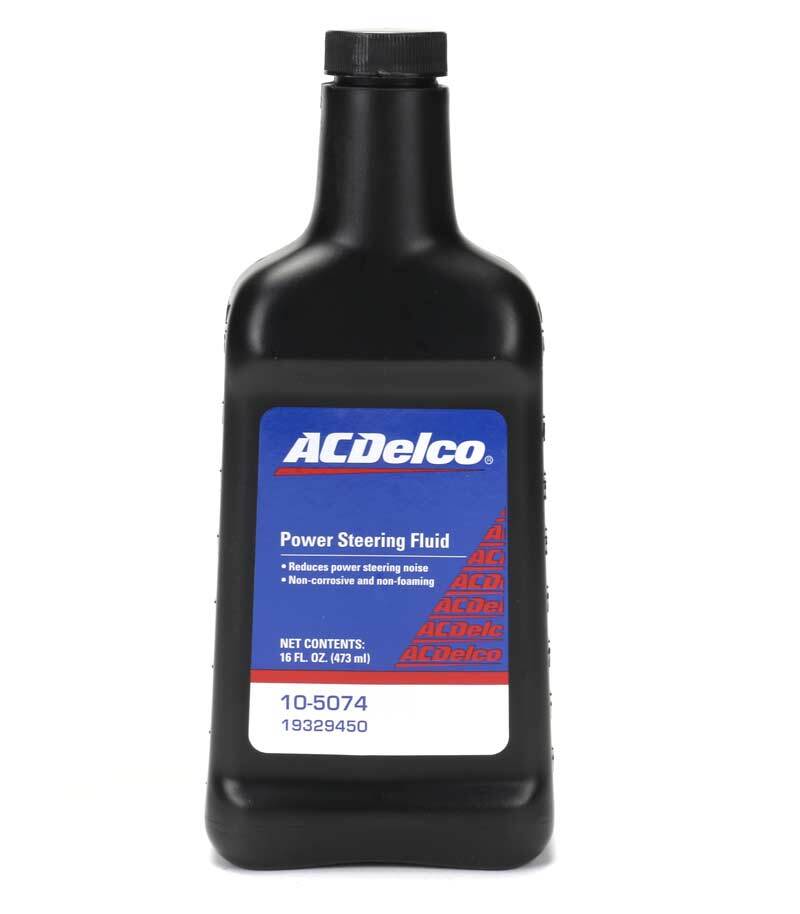 Genuine OEM Power Steering Fluid For Saab 19329450 | eBay