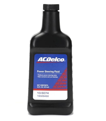 Genuine OEM Power Steering Fluid For Saab 19329450 | eBay
