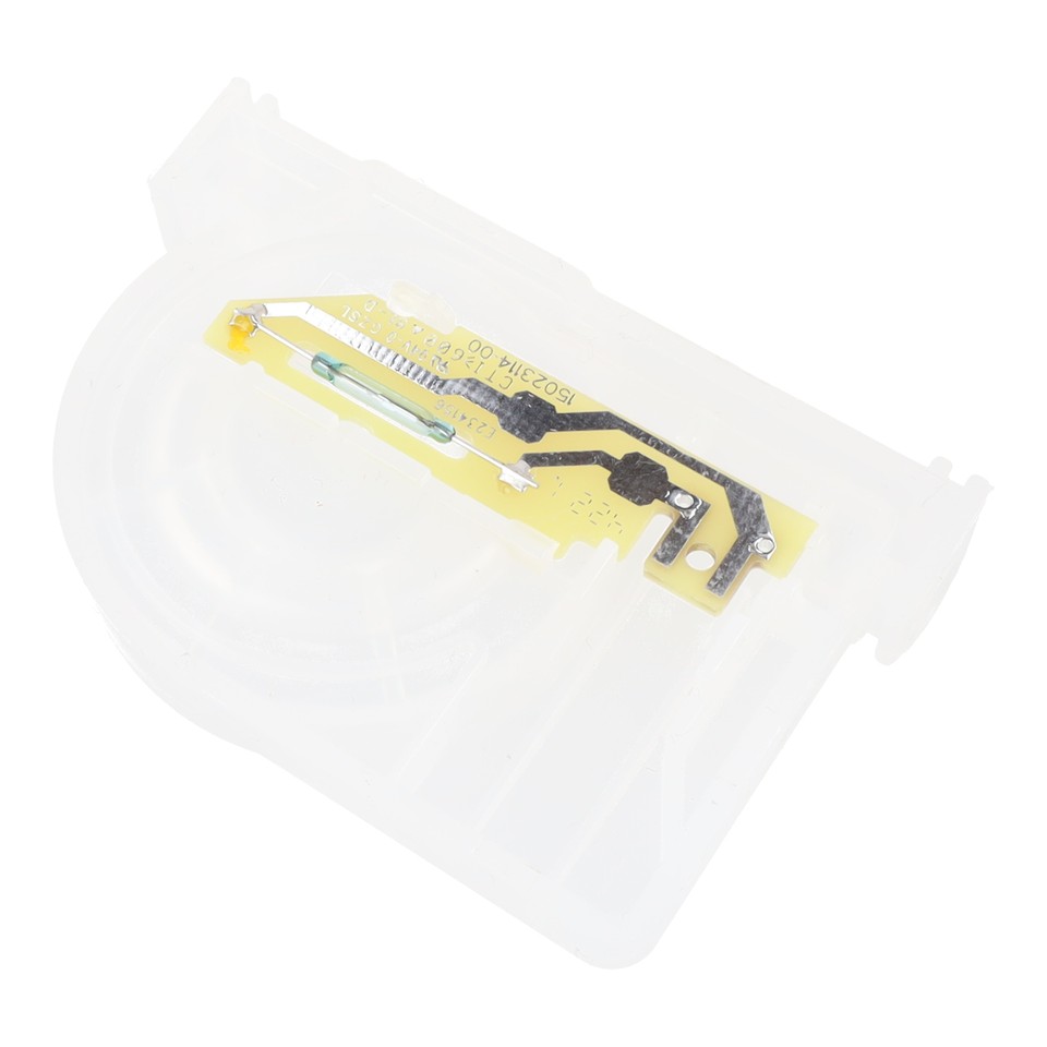 Whirlpool Dishwasher Contact Reed Flow Metre 00611317 Compatible | eBay UK