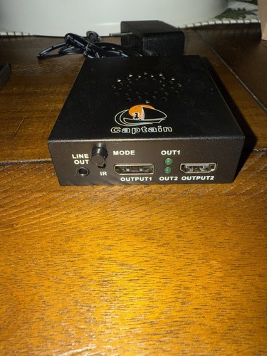 Captain DMA 5th Gen+Mini Fuser+KMBox NET Bundle | eBay