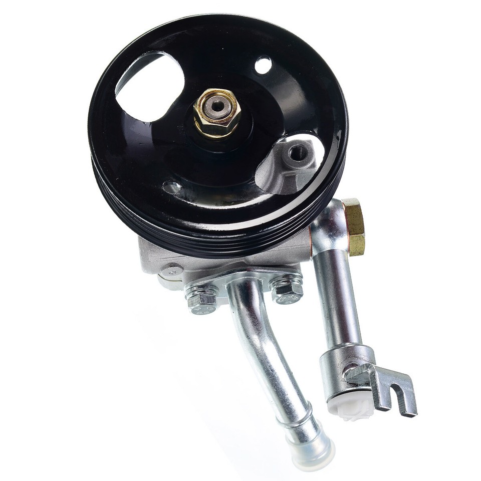 A-Premium Power Steering Pump for Nissan Navara D40 Pathfinder R51 ...