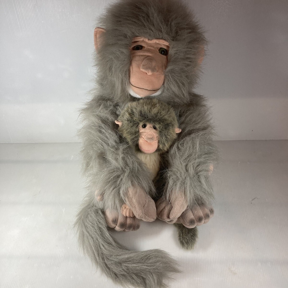 Japanese Snow Monkey Stuffed Animal The Snow Monkey FAQs Snow Monkey