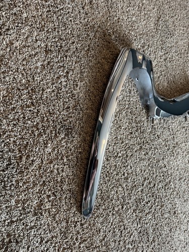 1958, 1959, and 1960 Chevrolet Corvette Rear Bumpers | eBay