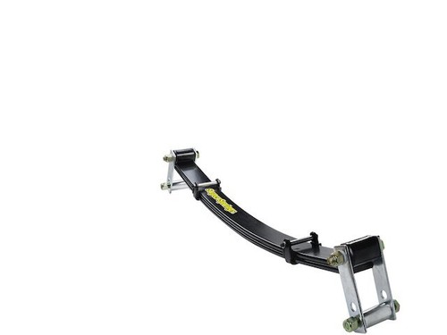 Leaf Helper Spring For F550 Super Duty C4500 Kodiak C5500 F450 Topkick ...