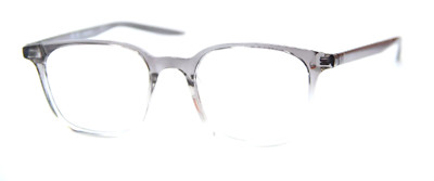 NIKE 7124 035 CLEAR FADE AUTHENTIC FRAMES SUNGLASSES 50-19 | eBay