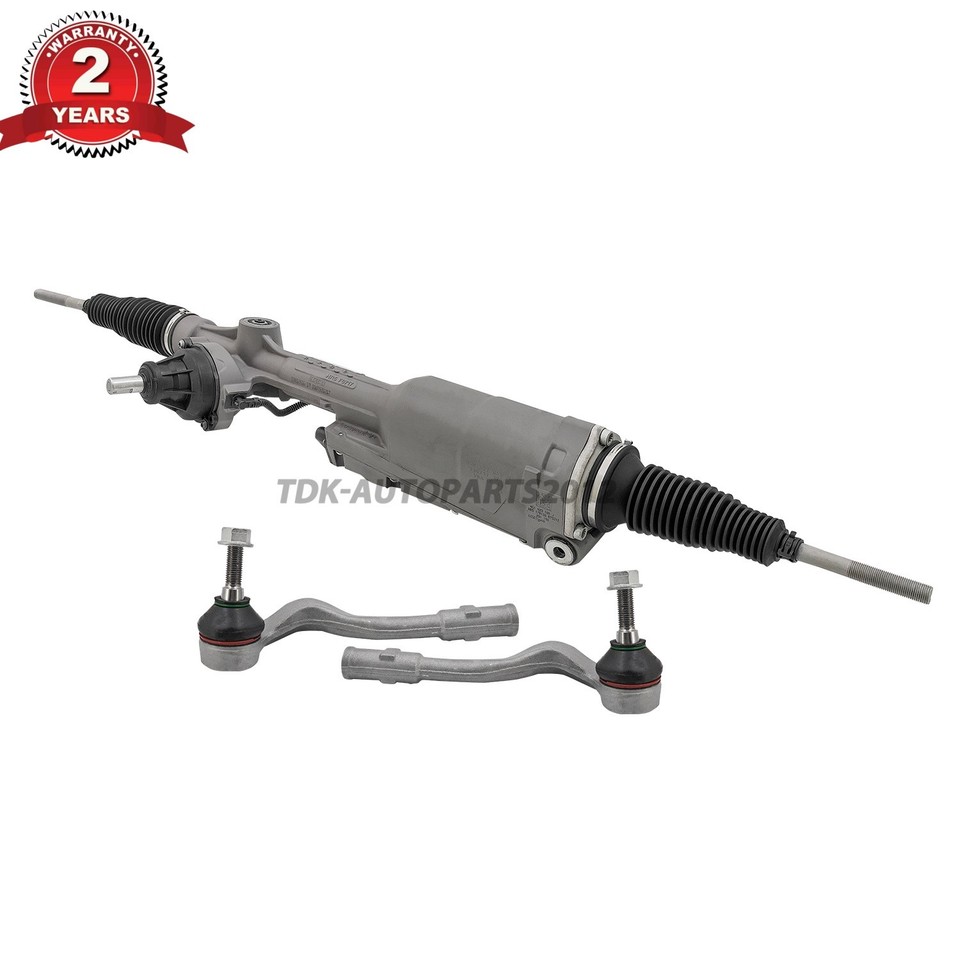 Steering Gear Rack & Pinion 95B423055AF for Porsche Macan 2015-24 w ...