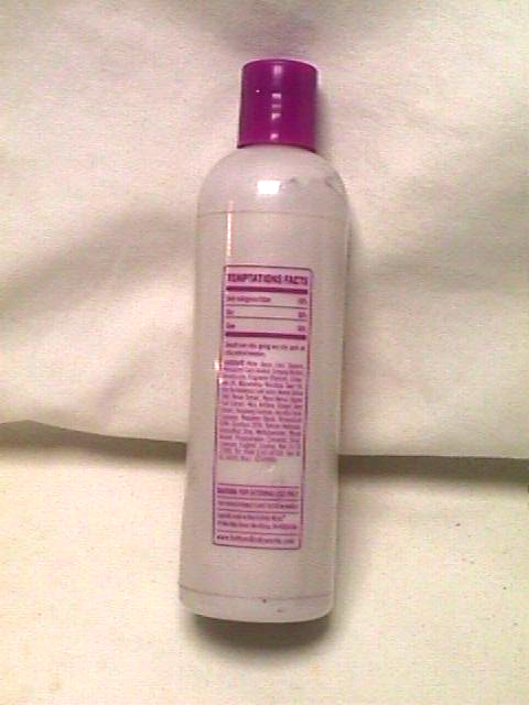 super rare Bath & Body Works GLITTERY GUMDROP Temptations Y2K body ...