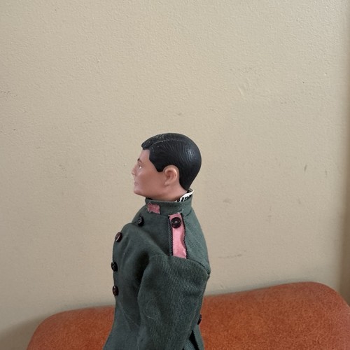 Vintage 1960’s 12” GI Joe German / Russian Soldier Action Figure Hasbro ...