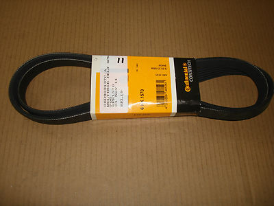 CONTITECH RIB BELT / SIZE 6PK 1570 . 06D903137C-A | eBay