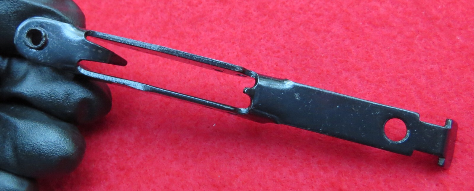 Savage Stevens Model 94 107 Forend Spring Housing 94B 94C 94H 94Y 107B ...