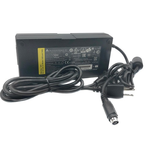 Original Delta Charger for Makerbot Replicator 2 2X Desktop 3D Printer ...