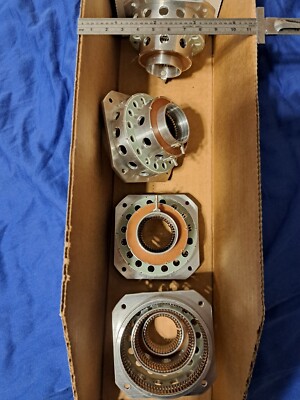 GS35b Russian Tube Socket | eBay