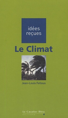 Le Climat, Jean-Louis Fellous | eBay