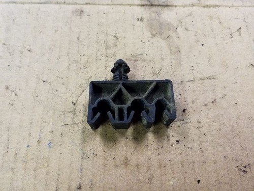 99 00 01 02 03 04 FORD F250 F350 FRAME RAIL FUEL LINE / BRAKE LINE ...