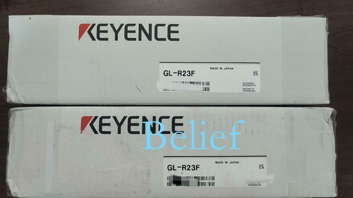 1pc Keyence GL-R23F Brand New encoder Rapid shipment | eBay