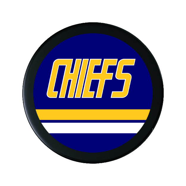 Slapshot Logo