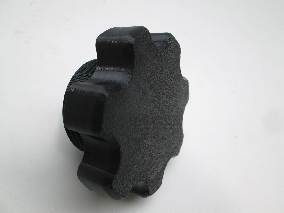 91049 Replacement Boat Gas Cap Replaces Metal Fuel Cap 91049 ...
