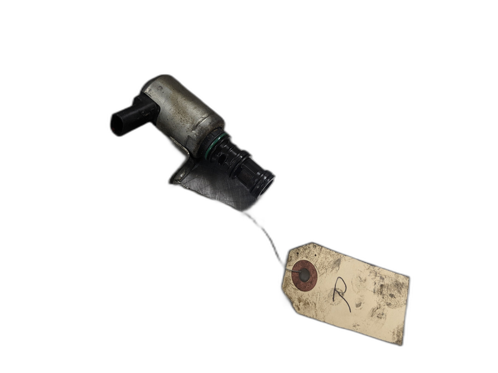 Chrysler Pacifica 2017 Petrol Front Oil pressure sensor 05047901AC ...