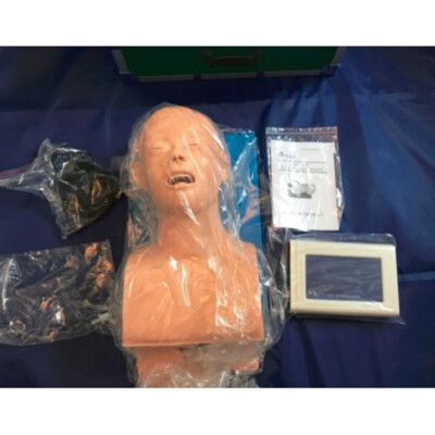 Training & Manikins - Airway