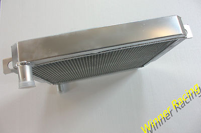 ALUMINUM ALLOY RADIATOR FOR TOYOTA LAND CRUISER BJ70/BJ71/BJ73/BJ74 ...