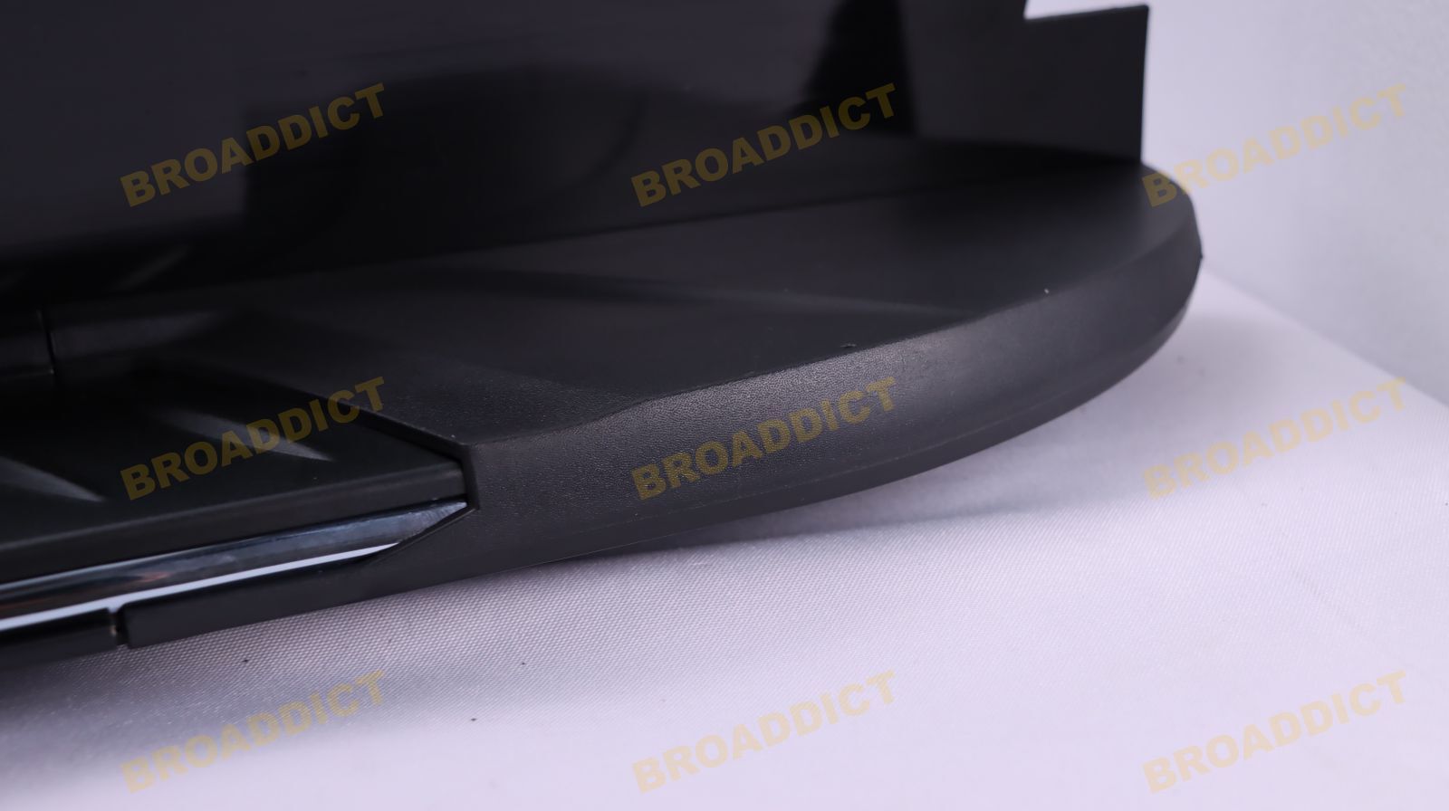 Running Boards Side Step nerf bars For Lexus RX 350 450 500 2023 2024 ...