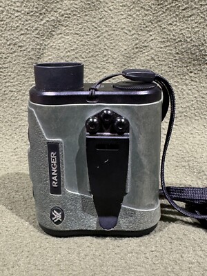 Vortex Ranger 1300 Laser Rangefinder 875874009042 | eBay
