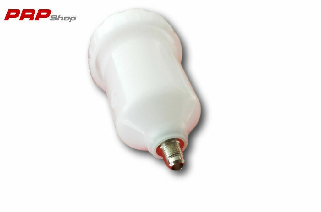 Ani R160/T Hps 1.2 Mini Aerografo Pistola A Spruzzo Verniciatura ex Ani ...