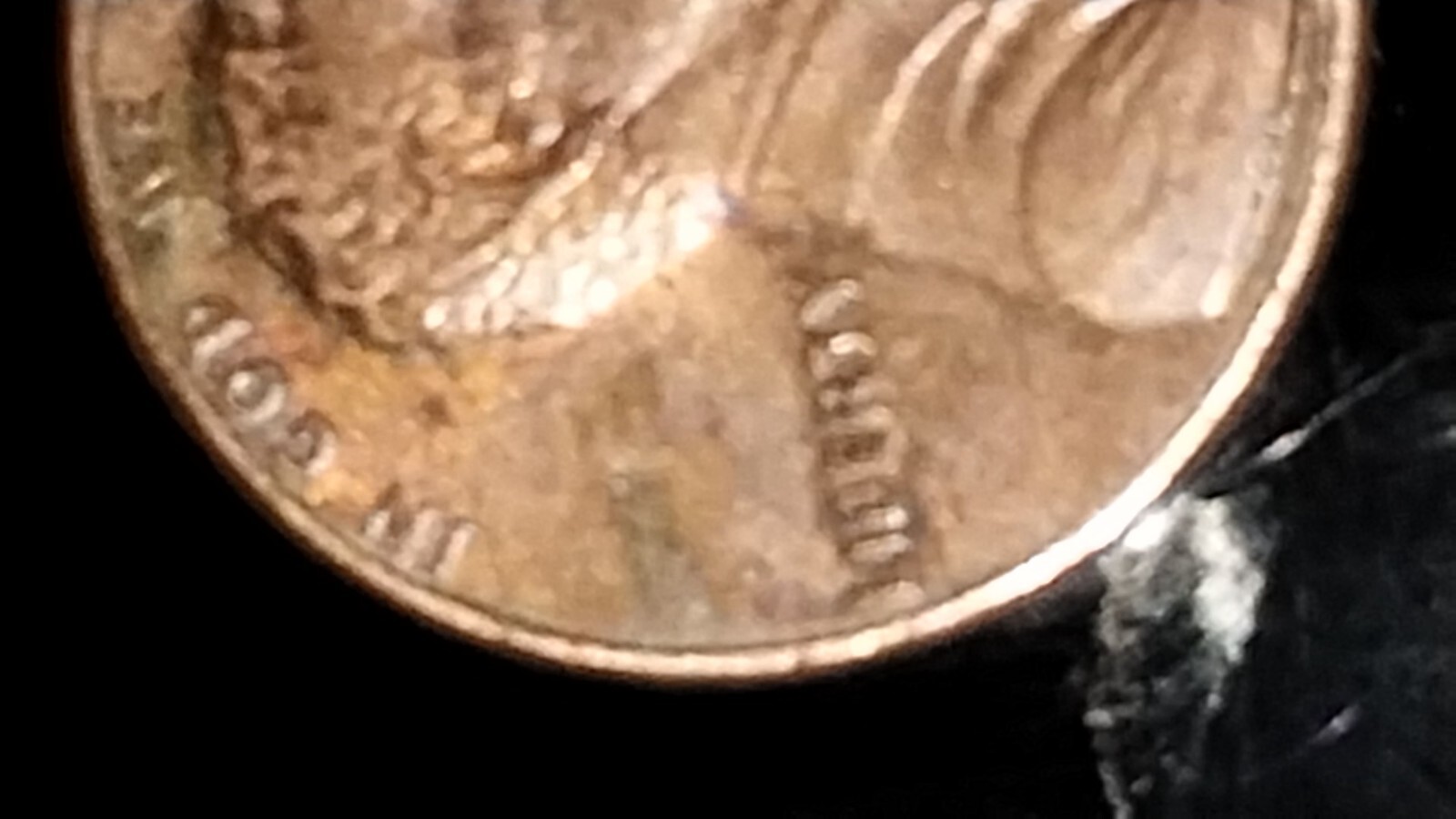 1982-D @ Small Date *ZINK* Lincoln Mem. Penny {From roll} DDO | eBay
