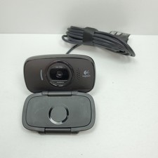 Logitech C525 V-u0023 USB HD 720p Web Cam 860-000448 for sale online | eBay