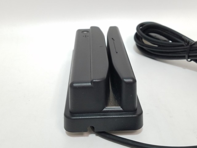 Unitech MS146 Barcode Slot Reader - MS146I-4UMG for sale online | eBay